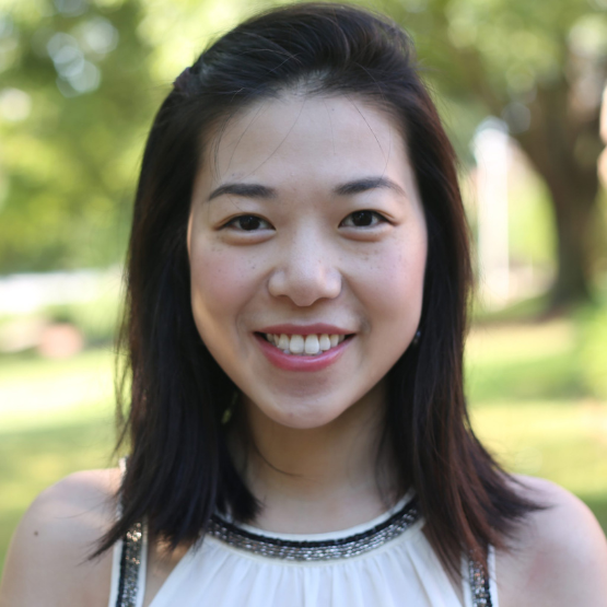 I am ASCPT: Daisy Zhu